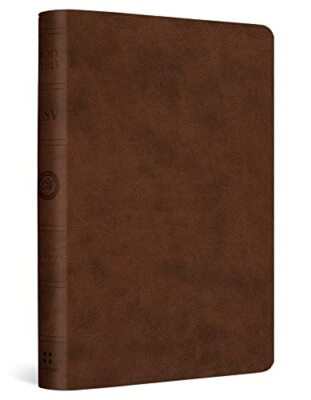 ESV Value Compact Bible, Trutone, B..., Crossway Bibles 9781433547591| eBay