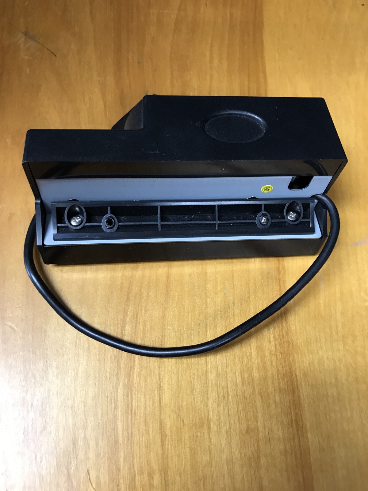 Posiflex TP5700/5800 Model TP-5825 Series POS Credit Card Swipe SD-200 ...