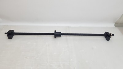 THK Ball Screw KX07 J11465 | eBay