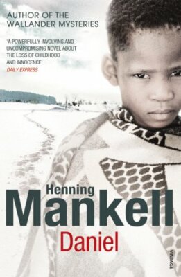 Daniel by Mankell, Henning Book The Fast Free Shipping | eBay