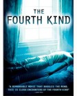 NEW The Fourth Kind (DVD 2010 4TH Milla Jovovich Will Patton Corey ...