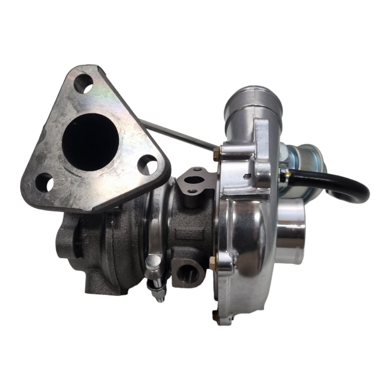Turbocharger Upgrade Mitsubishi L200 2.5 TD New Turbo 1515A029 | eBay