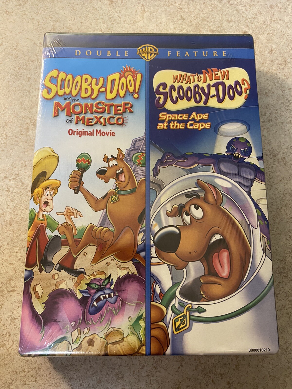 NEW Scooby-Doo & the Monster of Mexico | Grelly USA