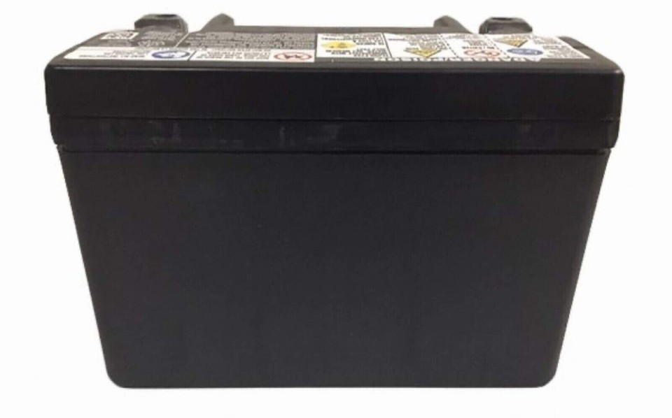 12V Auxiliary Battery OEM FORD MOTORCRAFT for Explorer Police ...