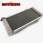 Aluminum Radiator for SUZUKI TL1000 TL1000S 1997 1998 1999 2000 2001 TL ...