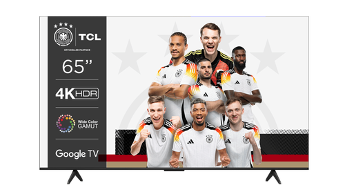 TCL Fernseher 65P79B 65 Zoll 4K Ultra HD LED TV #2469251 5901292524210 ...