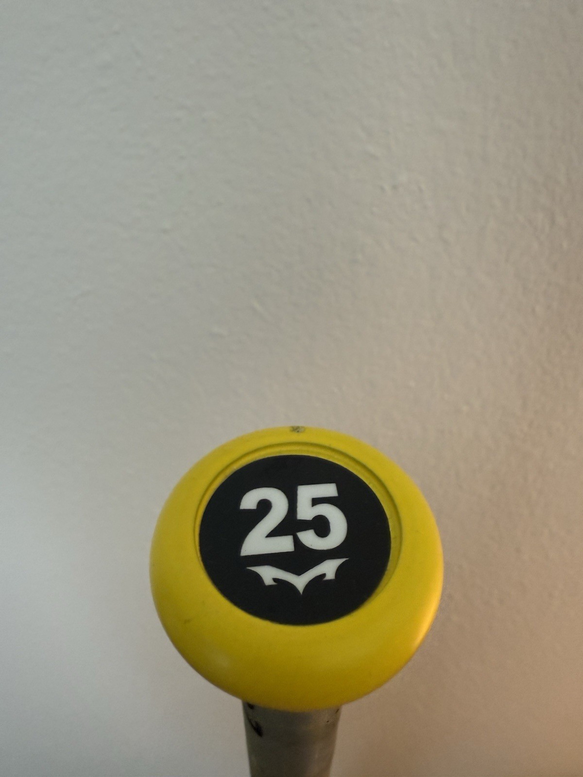 NEW 2021 Monsta YELLOW Clack Addict 1PC-SINISTER 25oz. ASA/USA Softball ...