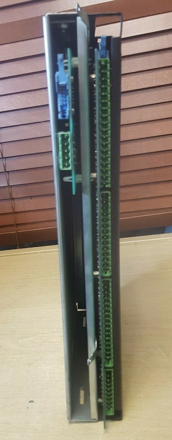 British Federal WS2000 Weld Controller 01-70-10 Weld Timer WS2000 | eBay UK