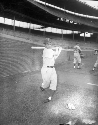 LD23-16 VTG Philadelphia Phillies Baseball Joe Koppe 3pc ORIG 4x5 B&W ...