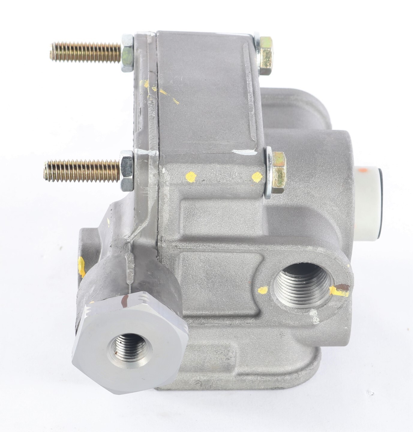 New 800566 Bendix R14 Air Brake Relay Valve | eBay