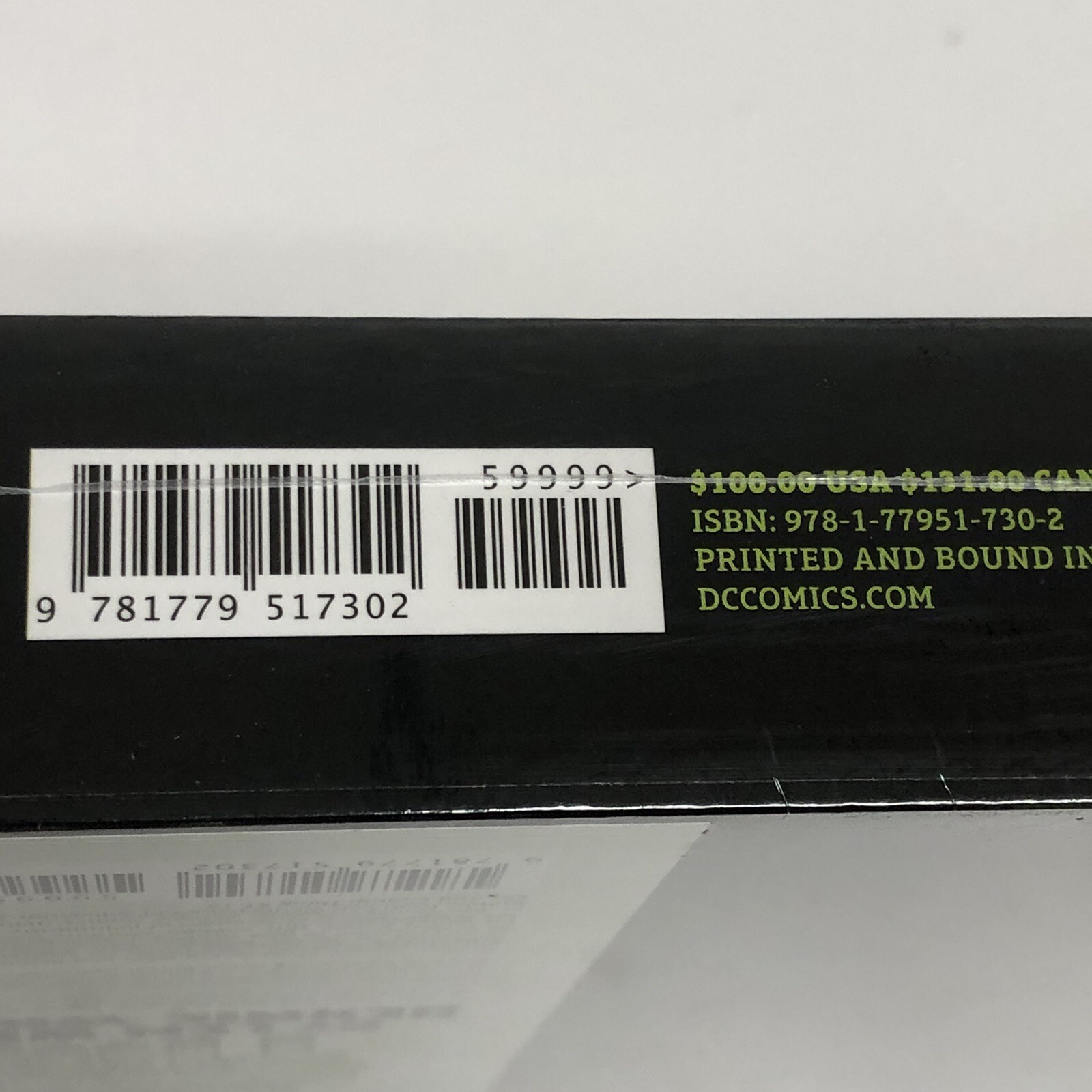 Absolute Swamp Thing by Len Wein & Bernie Wrightson New DC Comics HC ...
