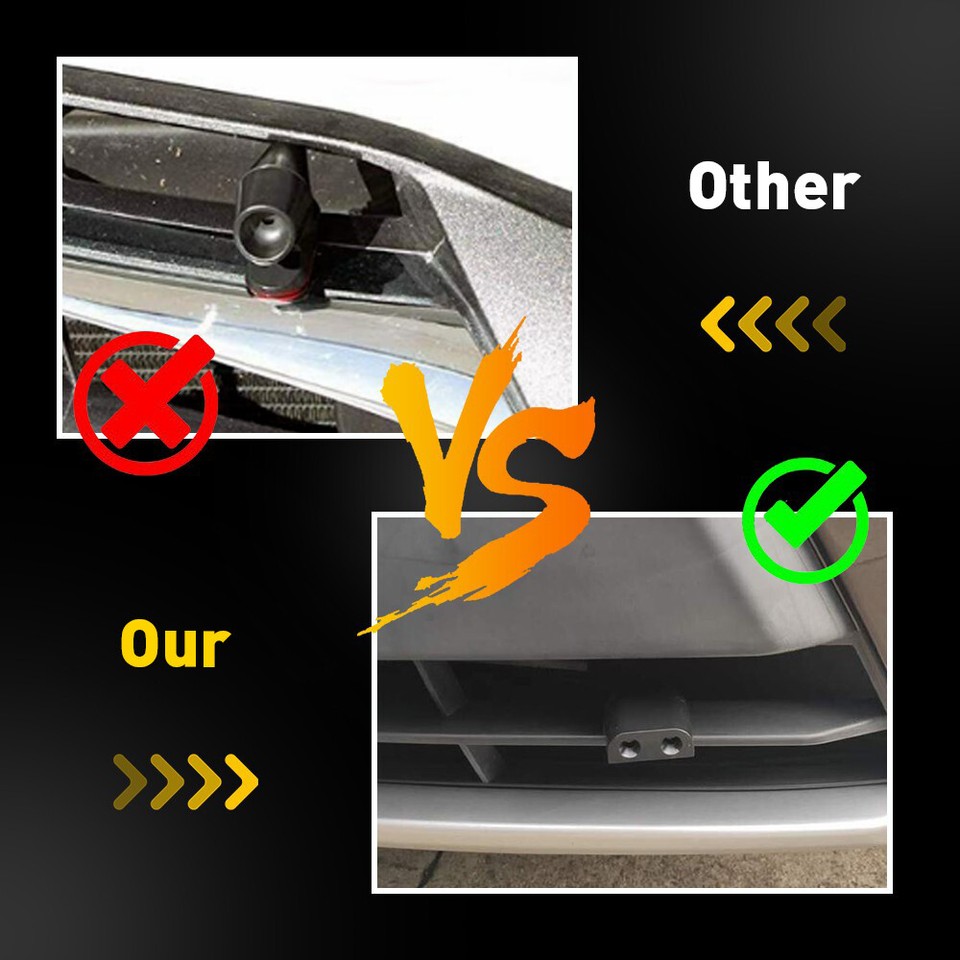 8 Pcs Deer Deer Whistles Warning Whistle for Cars, Motorcycles, Trucks ...