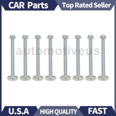 Rear Drum Brake Shoe Spring Hold Down Pin 2X Raybestos Brakes For 4000 ...