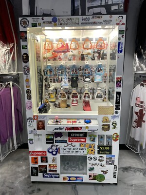 vending machine master key | eBay