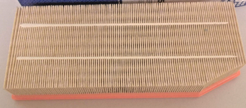 Air Filter - 611 094 01 04 - Mercedes C220/C270/E220/E270/E320/G270 ...