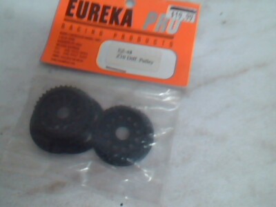 NEW Diff Pulley Set Suit Z10 Jammin Hong Nor/Ofna Part #EZ-48 | eBay