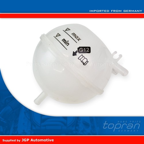 Coolant Expansion Header Tank Reservoir - For VW Transporter T4 ...