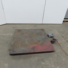 Avery Weigh-tronix Zm303-sd1 Scale 10 000# 08200730016 for sale online ...