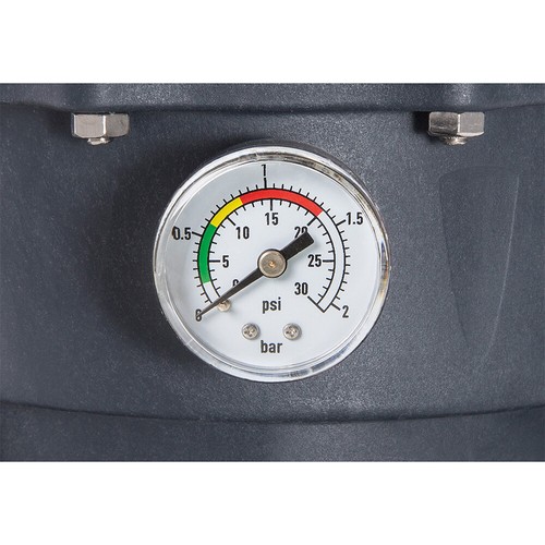 Intex SX2100 Sand Filter Cleaning Pump - White for sale online | eBay ...