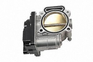 ACDelco GM OE/GM Genuine Parts 19420718 - Fuel Injection Throttle Body ...