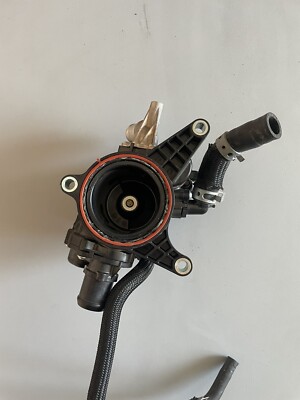 20-22 Genuine Subaru Outback HVAC Heater Control Valve 21319AA010 | eBay