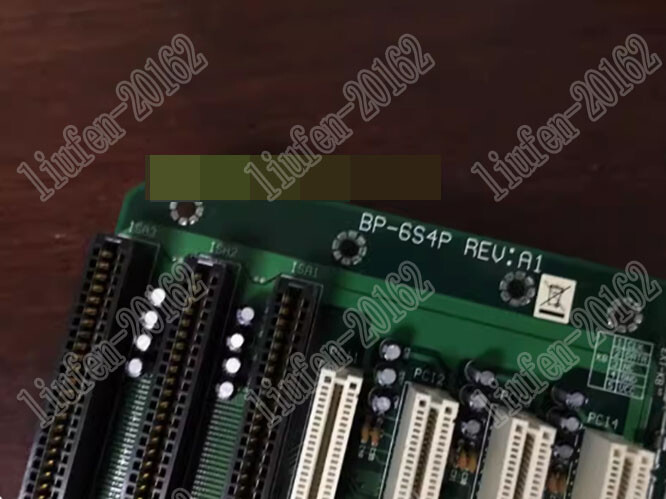 1PC Used BP-6S4P Rev:A1 | eBay