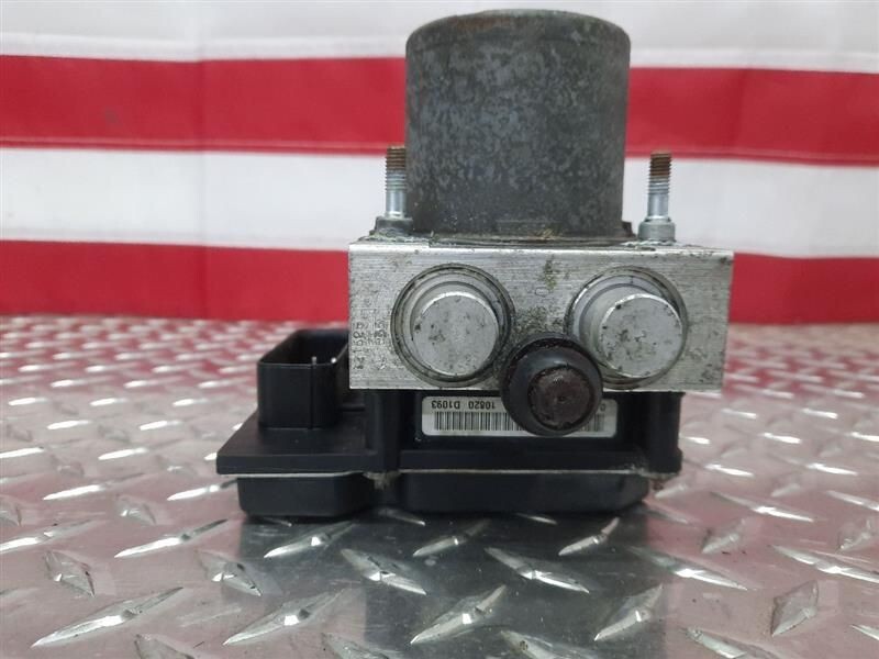 2011-2012 Ford F-150 F150 ABS Anti-Lock Brake Pump Module Assembly 4x4 ...