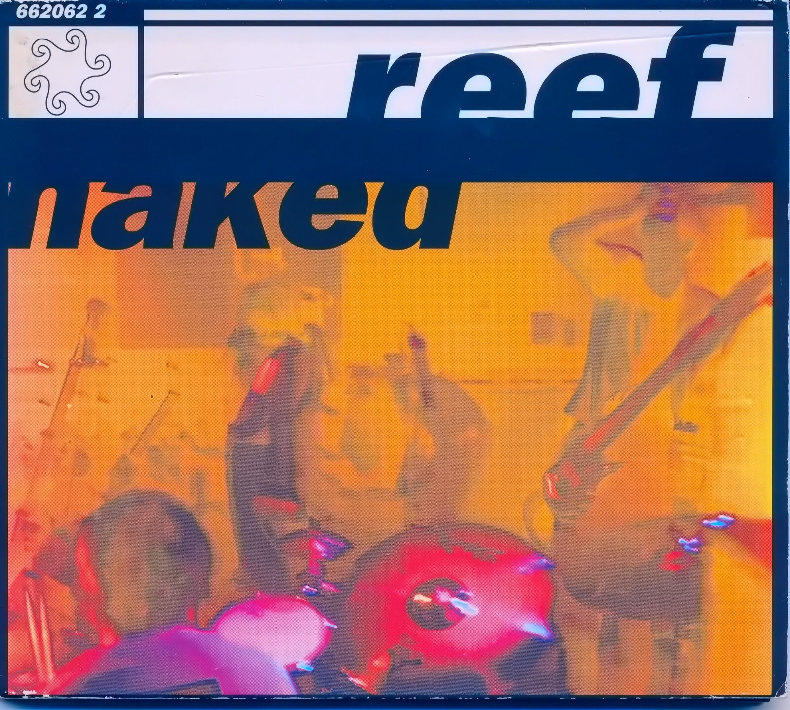 REEF+Naked+CD+UK+Issue+Pressed+In+Austria+Sony+1995+3+Track+Digi+Pack ...