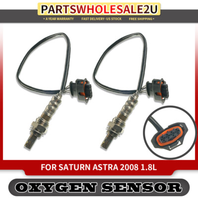 What Is The Difference Between Upstream And Downstream O2 Sensors