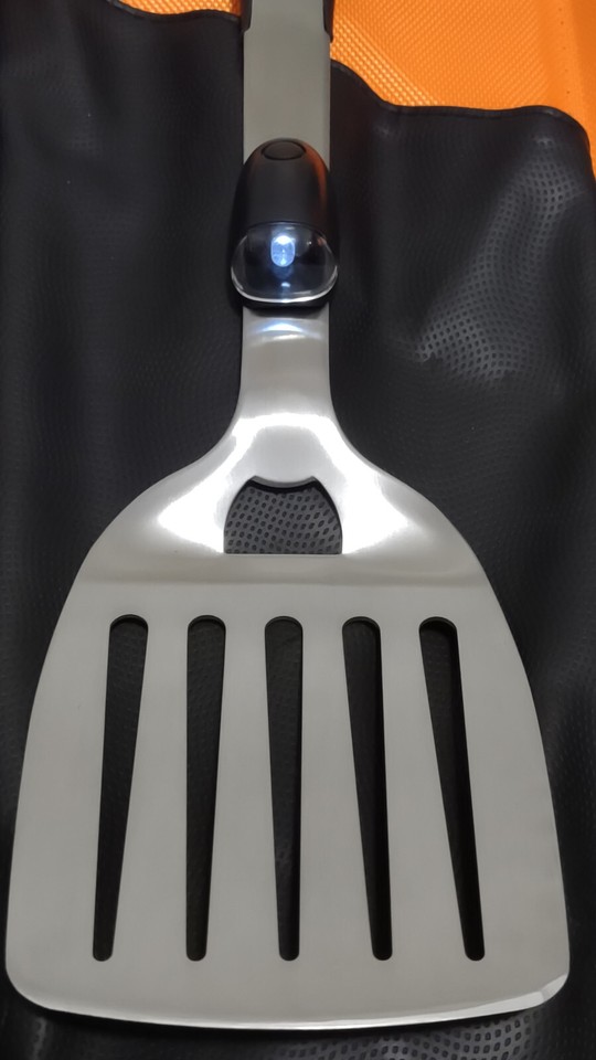 Brookstone Grill Tools | eBay