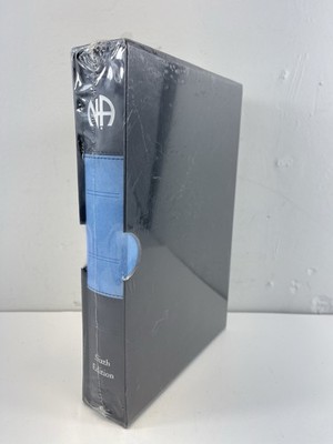 Narcotics Anonymous, Basic Text, Sixth Edition: Gift Edition Boxed Set ...