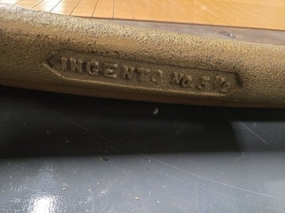 Ingento No. 5 1/2 Heavy Duty Paper Cutter Trimmer | eBay