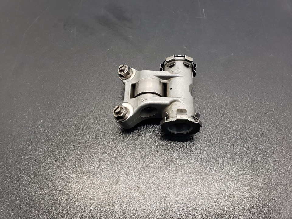 2009 - 2014 Acura TSX K24Z3 Exhaust Rocker Arm Assembly OEM 14624-R40 ...