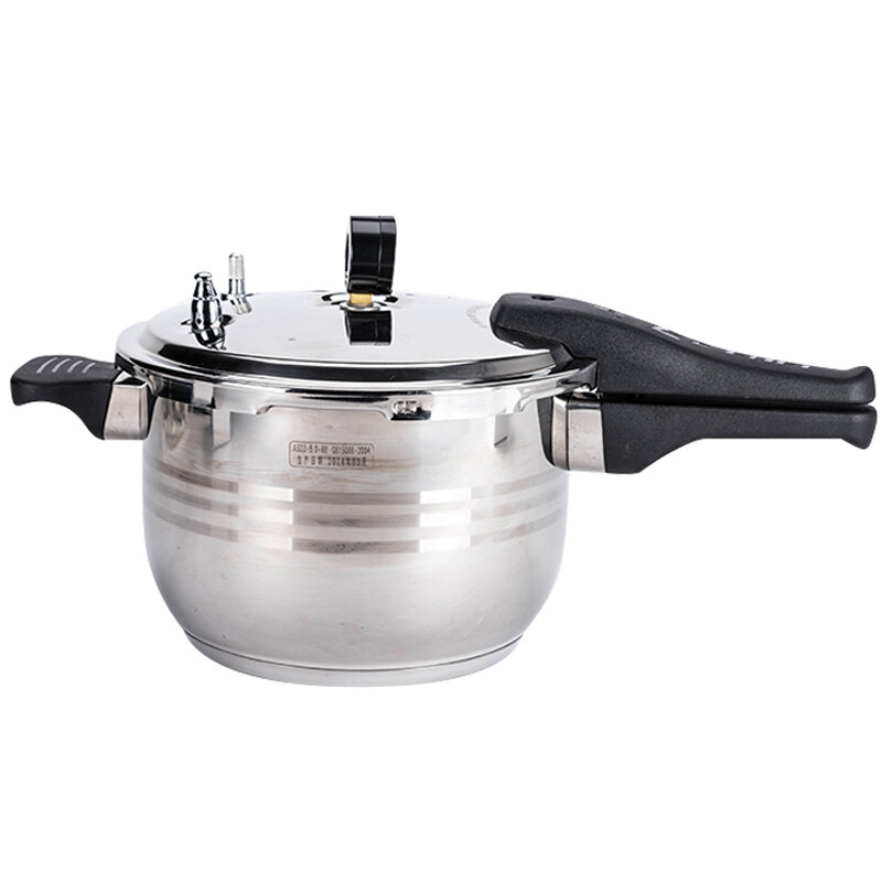 Dental Pressure Cooker Sterilization Pot for Making Dentures/Bite Guard ...