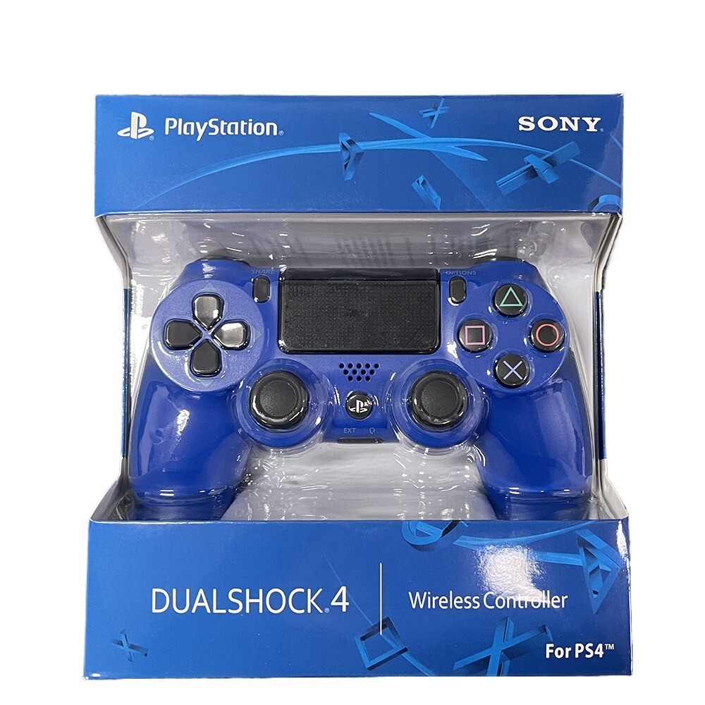 SONY PS4 Wireless Bluetooth Controller DualShock for PlayStation 4