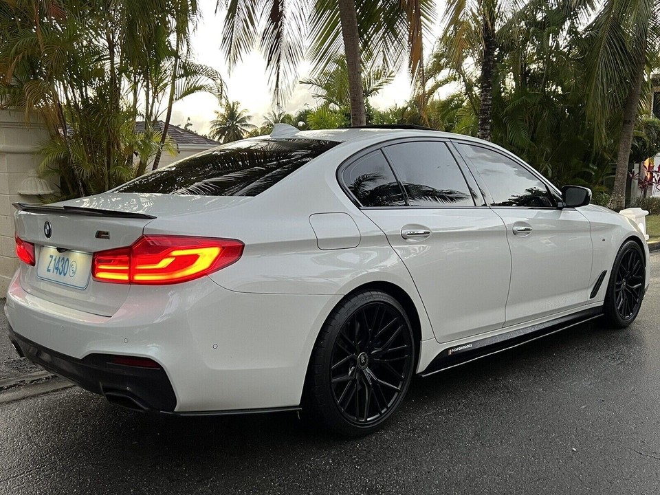20” RF13 CONCAVE WHEELS RIMS FOR BMW G30 530 540 M550i 2017-Present ...