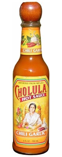 Cholula Hot Sauce - Chili garlic (5 Fl Oz) -2PK-