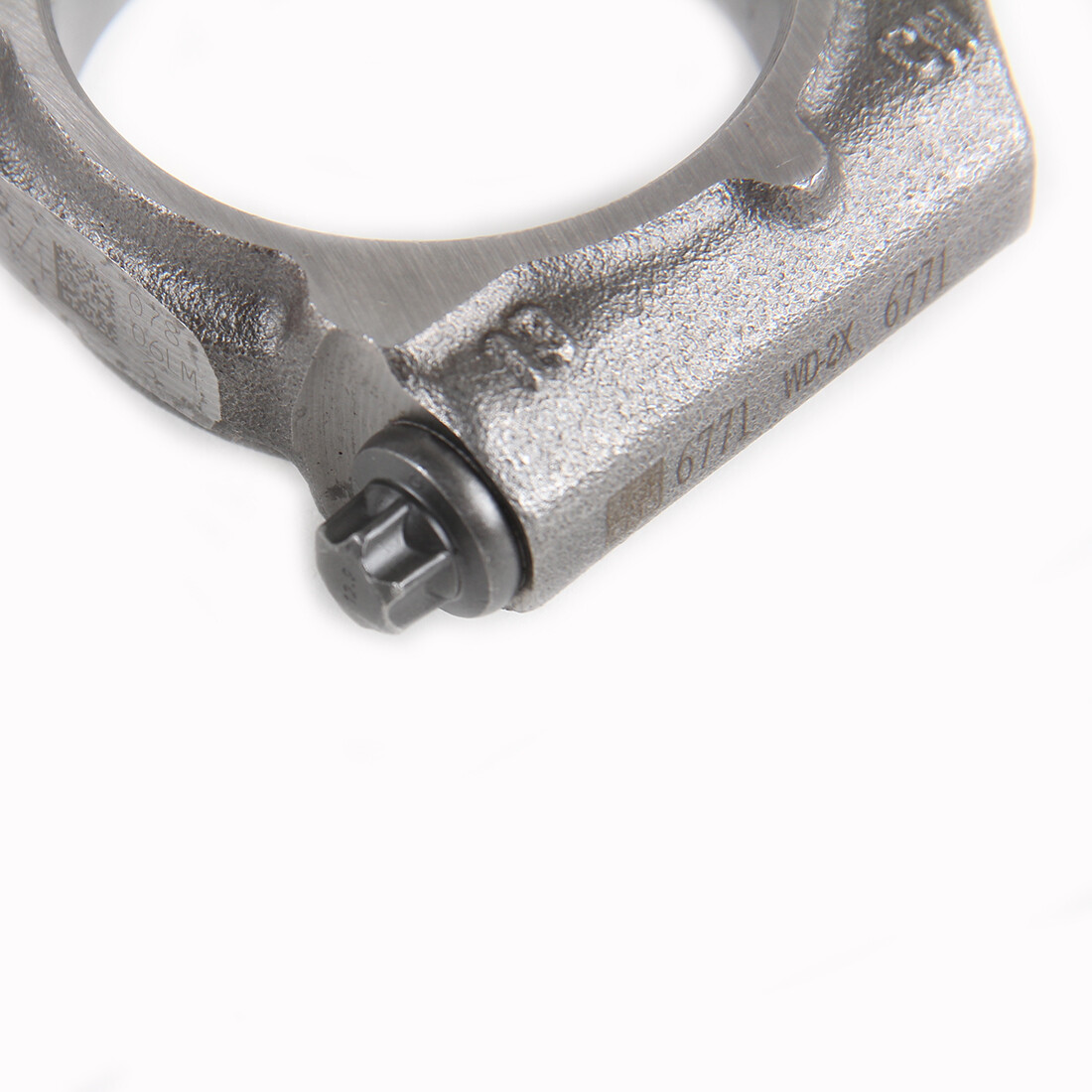 EA888 Connecting Rod Set 23mm 2.0TFSI For VW Tiguan AUDI A4 A5 Q5 ...