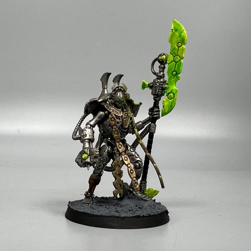 Overlord Mit Tachyon Pfeil Warhammer 40,000 Games Workshop Indomitus HQ ...