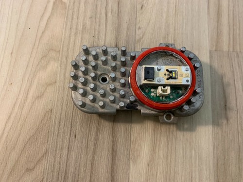 BMW F06 F36 F30 X5 X6 OEM XENON HID LED RUNNING DIODE HEADLIGHT CONTROL ...