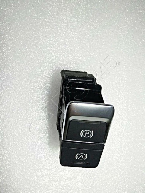 Genuine OEM VW AUDI Switch for Electromechanical Parking Brake LHD ...
