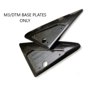 Base Plates For M3 Dtm M6 K10 Mirrors From KDC Only Various Models See ...