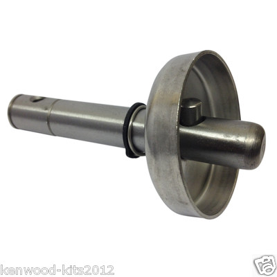 Kitchenaid 7QT (6.9L) Stand Mixer Agitator Shaft And LKS Tool Holder ...