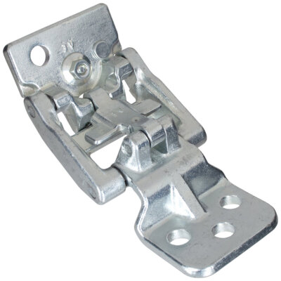 Hinge RIGHT TOP Door Rear Door 180 Degrees for Ford Transit MK8 from ...