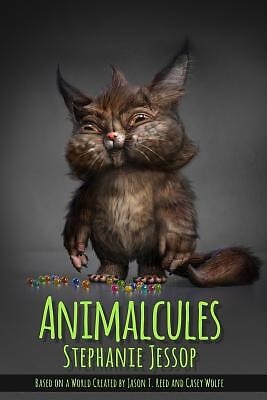 Animalcules by Reed, Jason T. -Paperback | eBay