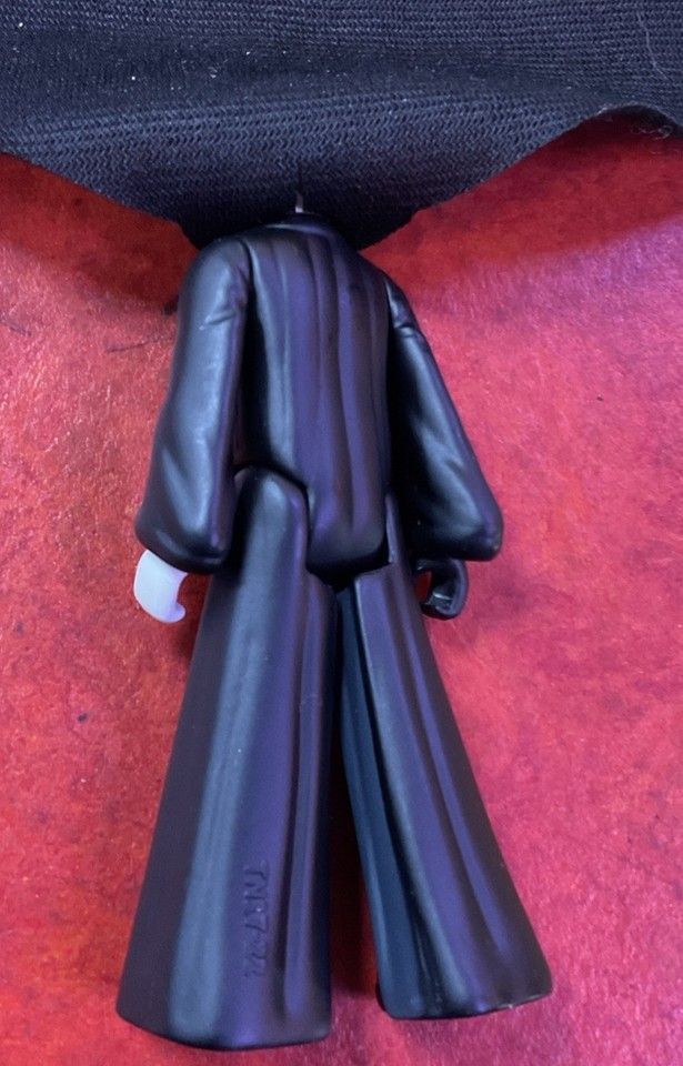 Star Wars Vintage Custom The Next 17 SITH LUKE | eBay UK