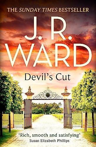 Devil's Cut By J. R. Ward | eBay