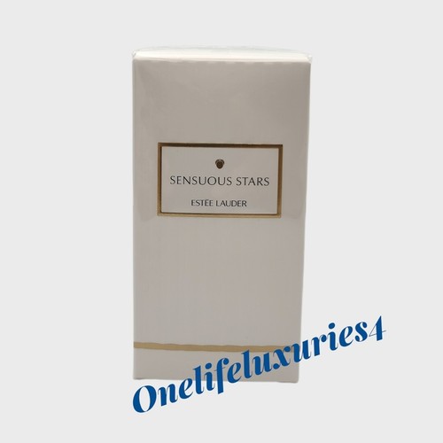 Estee Lauder Sensous Stars Eau De Parfum Spray 100ml/3.4oz Womens ...