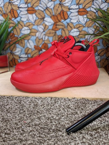 Size 7 - Jordan Why Not Zer0.1 University Red for sale online | eBay