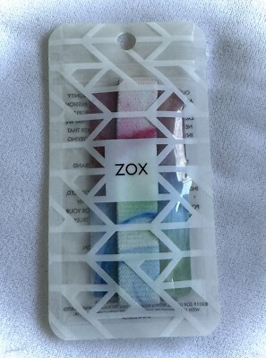 Zox Wristband Bracelet New In Package | eBay